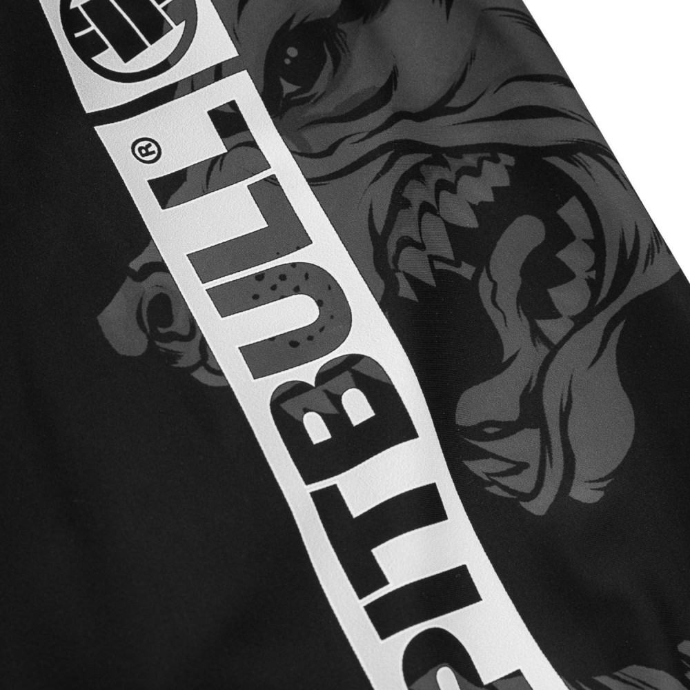 Шорты Vale Tudo Pitbull Masters of BJJ Hilltop купить в интернет ...
